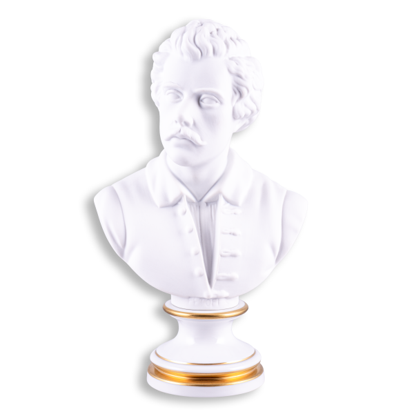 Hollóháza Porcelain